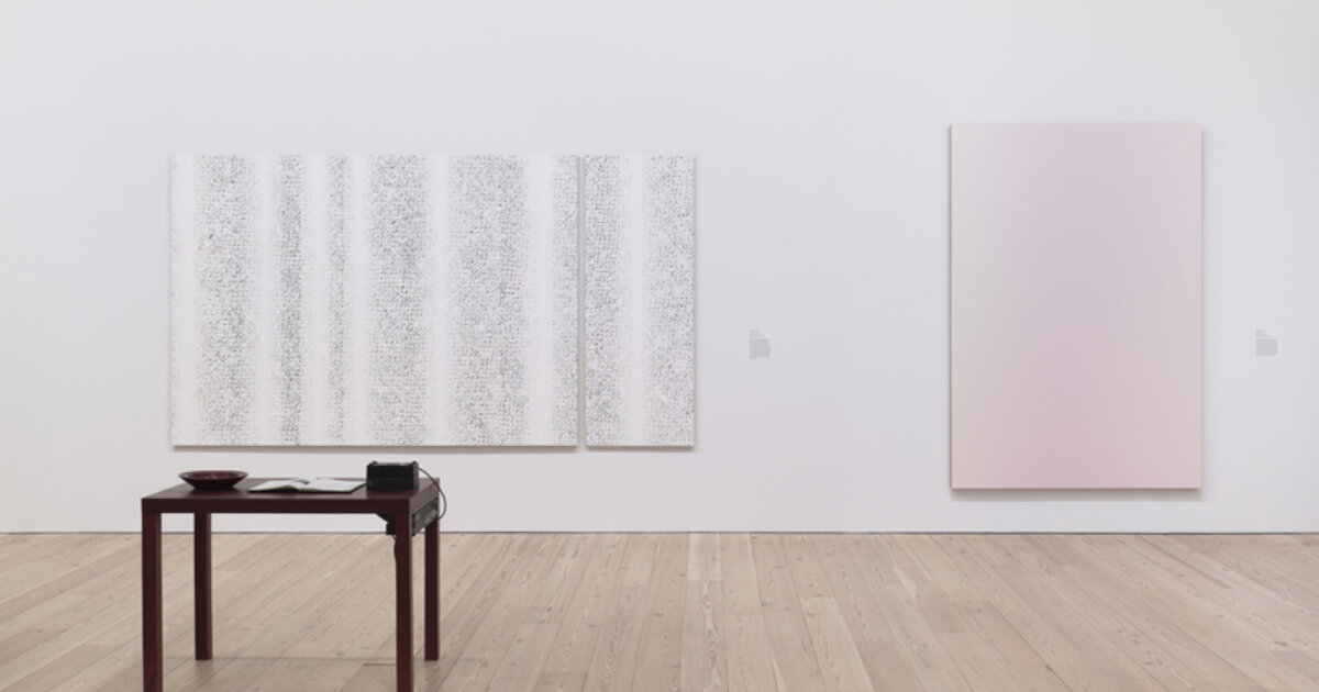 Scott Lyall - Museum exhibitions - Emanuela Campoli