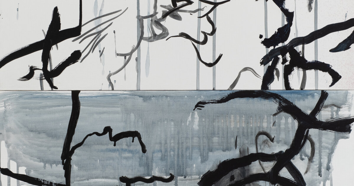 Nick Mauss - Biography and selected works - Emanuela Campoli